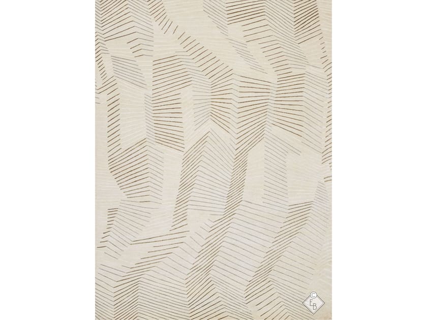 Edition Bougainville: Luxury rugs | Archiproducts