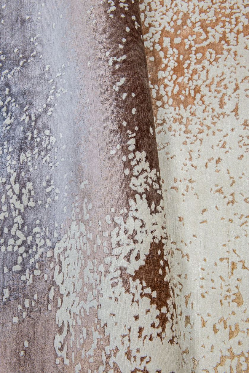 FRASER Rug By Edition Bougainville