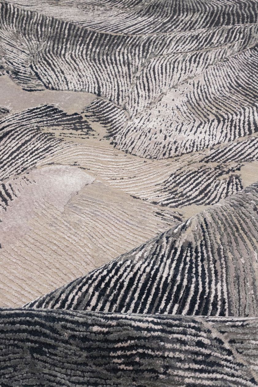 TUUL Rug By Edition Bougainville