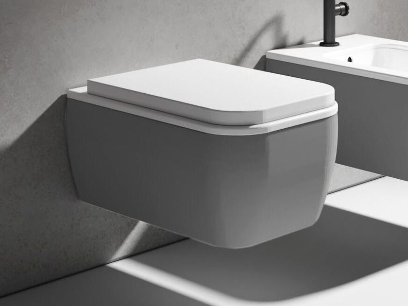 BOMBO Toilet By Edoné by Agorà