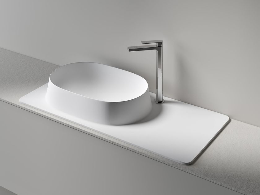 CALDERA Washbasin By Edoné by Agorà
