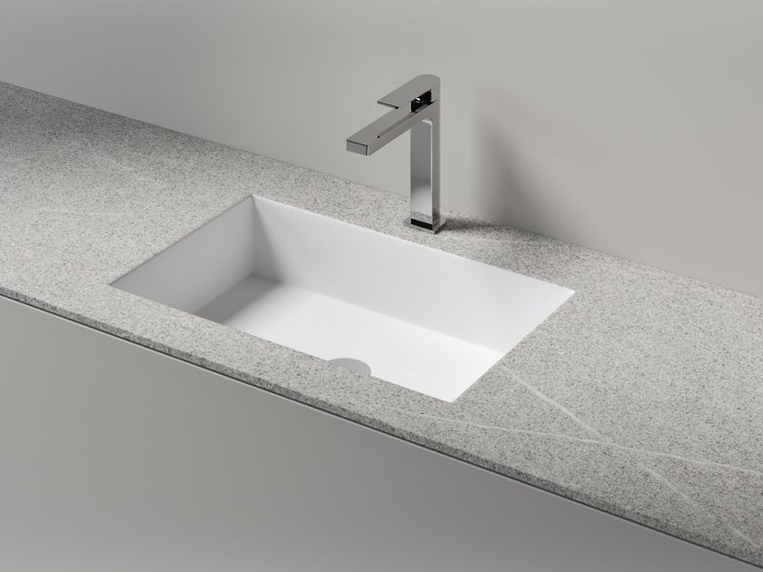 MATCH Washbasin By Edoné by Agorà