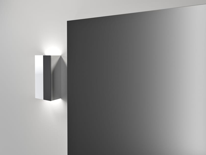 MIRÓ Wall lamp By Edoné by Agorà