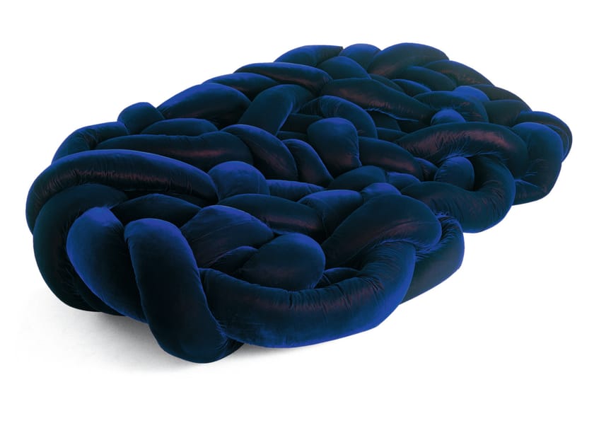 BOA Sofa By Edra | design Estudio Campana