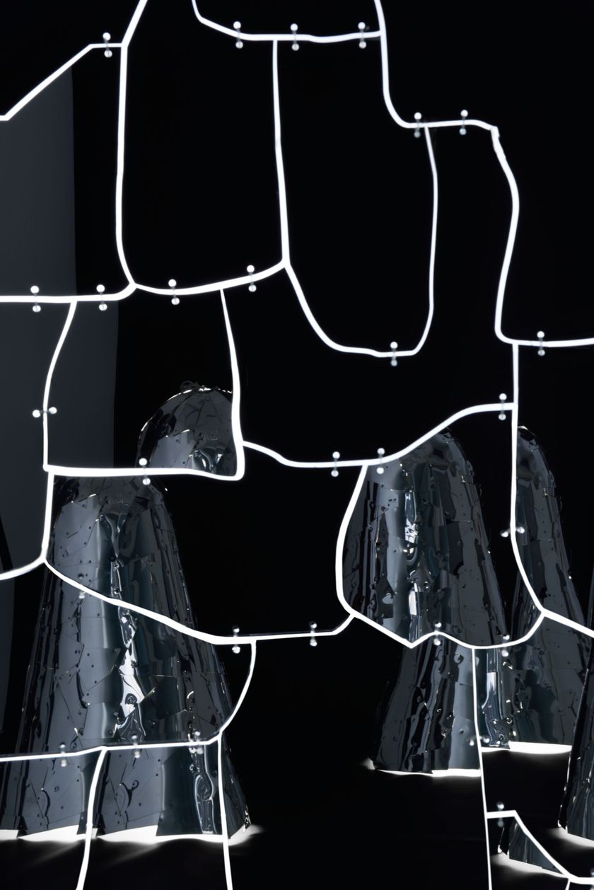 MIRAGGIO Mirror By Edra | design Estudio Campana