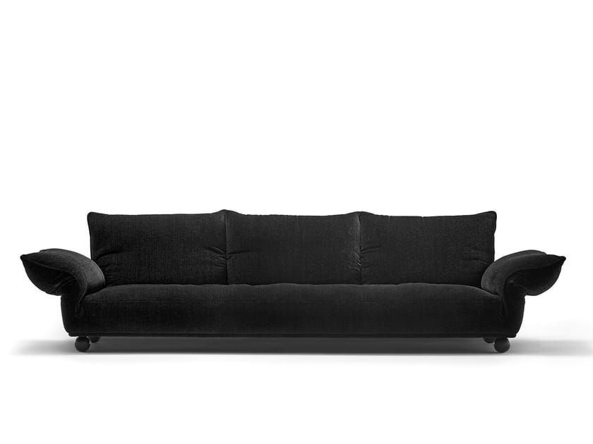 STANDWAY Sofa By Edra | design Francesco Binfaré