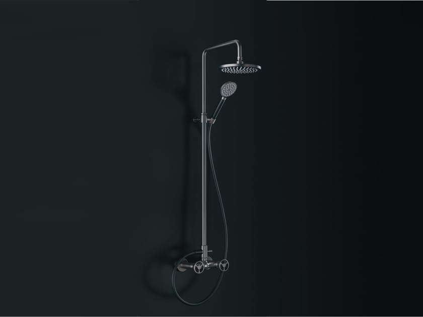 OT58 33147 Colonna doccia By Effepi