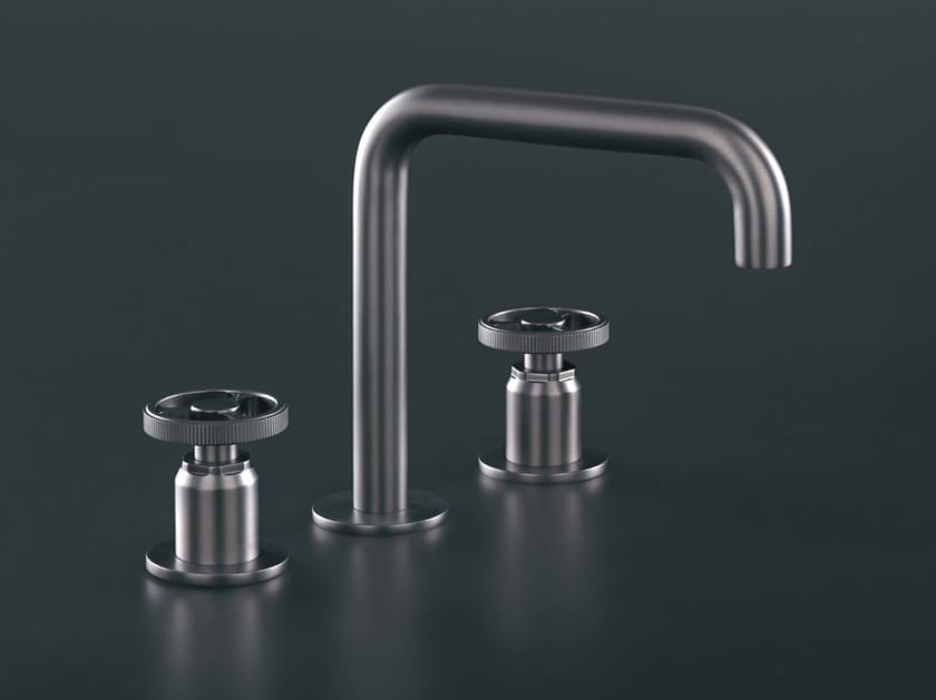 OT58 33037 Rubinetto per lavabo By Effepi