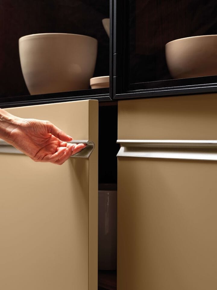 SINTESI Kitchen By Effeti Cucine