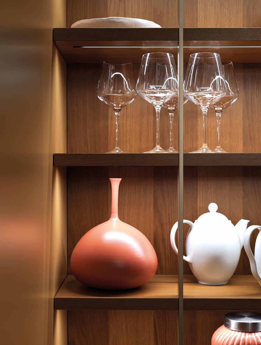 SINTESI Kitchen By Effeti Cucine