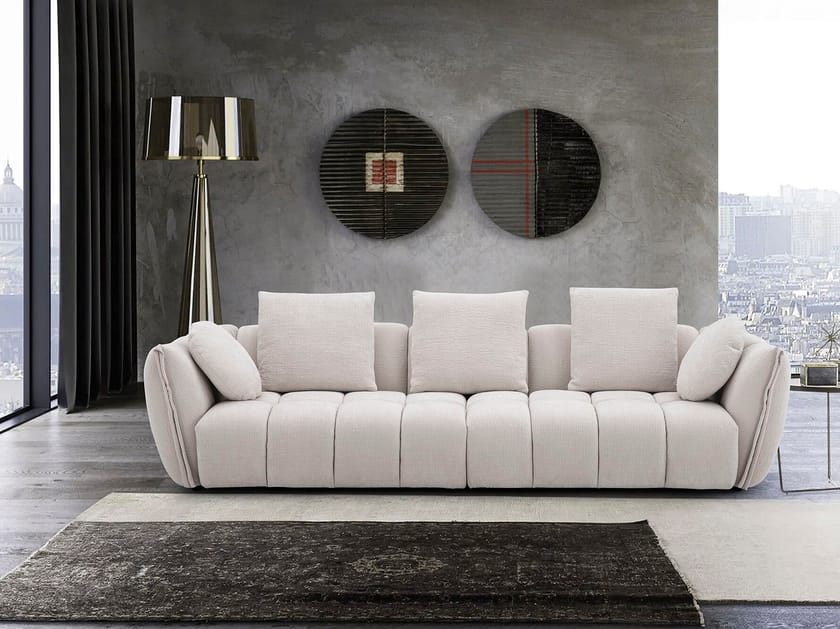 EROS Sofa By Egoitaliano