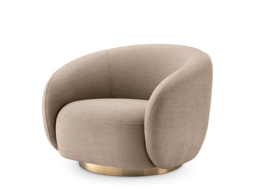 BRICE Armchair By Eichholtz