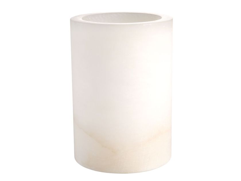 HURRICANE MERCER Candle holder By Eichholtz