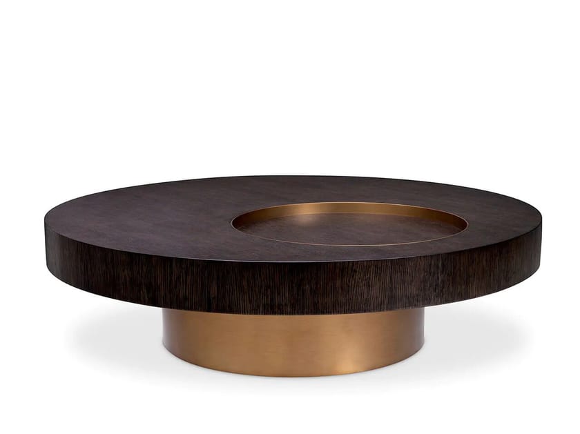OTUS Coffee table By Eichholtz
