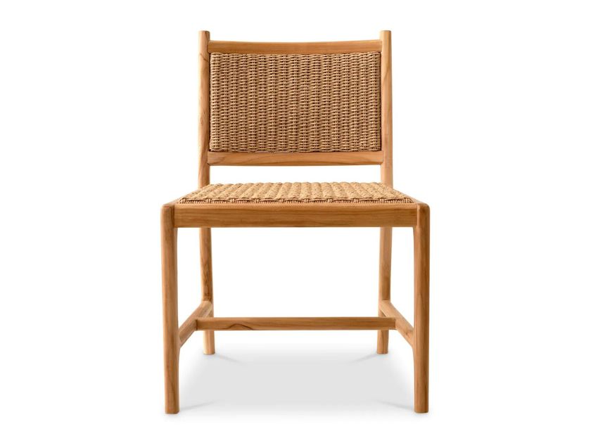 PIVETTI Garden chair By Eichholtz