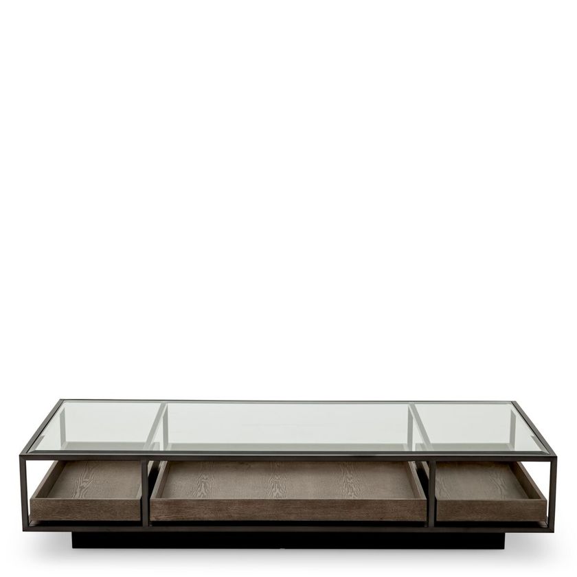 ROXTON Coffee table By Eichholtz