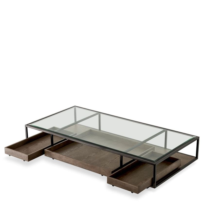 ROXTON Coffee table By Eichholtz