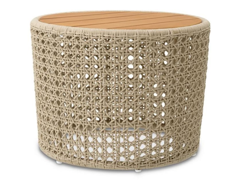 TRINITY 花园边桌 By Eichholtz