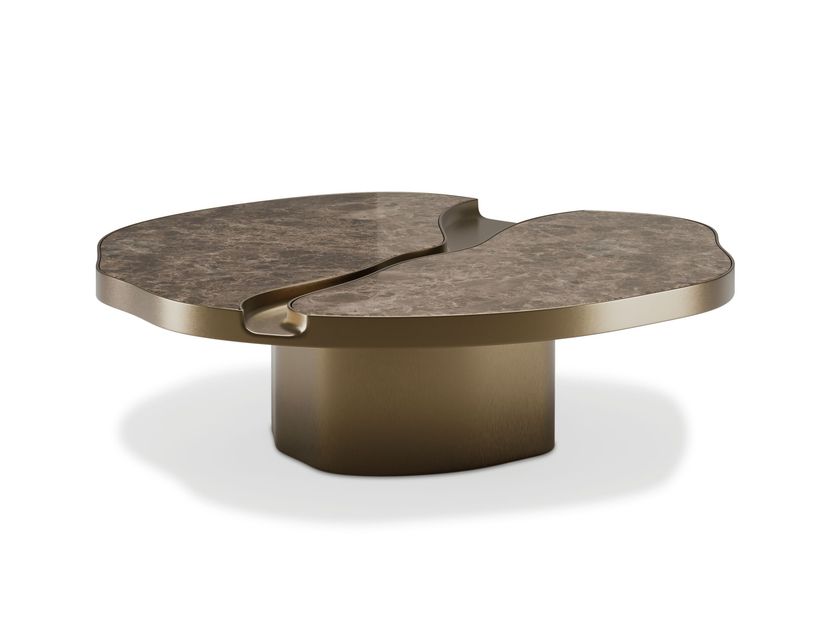 RETIVA Coffee table By Elbra