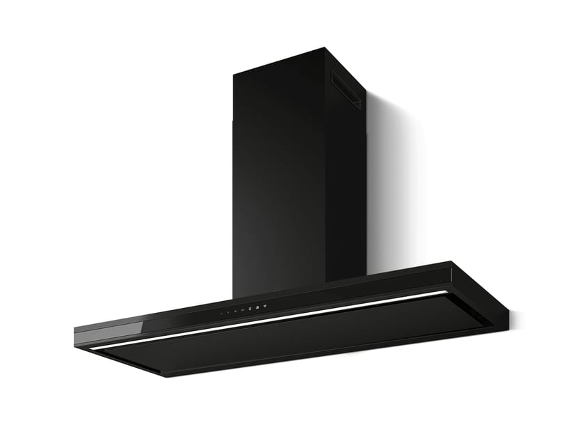 ELEMENT ISLAND Hotte By Elica