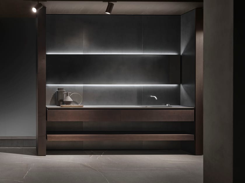 MINIMUM Mueble bajo lavabo By Elitique