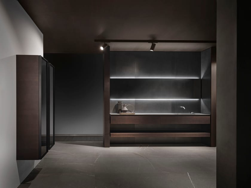 MINIMUM Vanity unit By Elitique