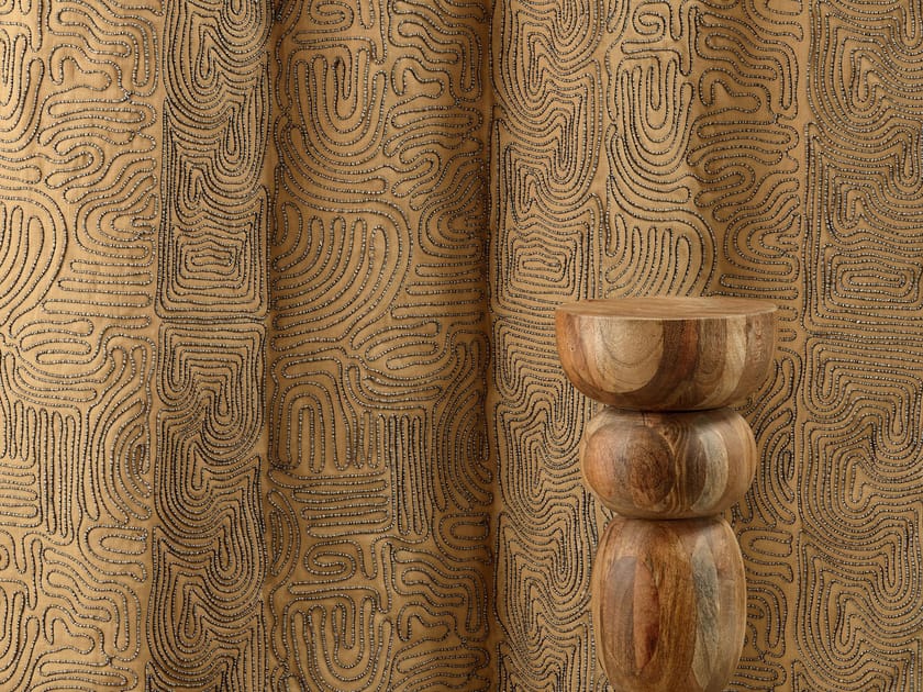 Élitis: Rivestimenti tessili e carte da parati | Archiproducts