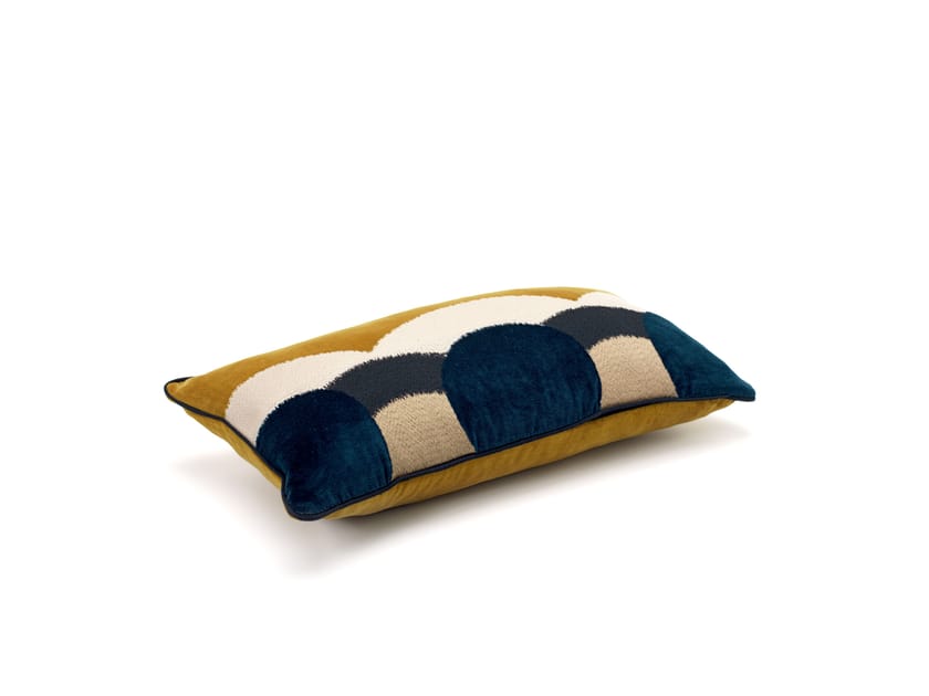 CÉLESTINE Cushion By Élitis