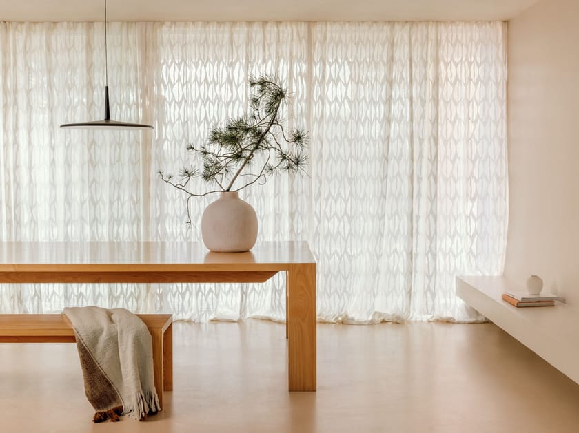 Élitis: Fabric wall tiles and wallpapers | Archiproducts