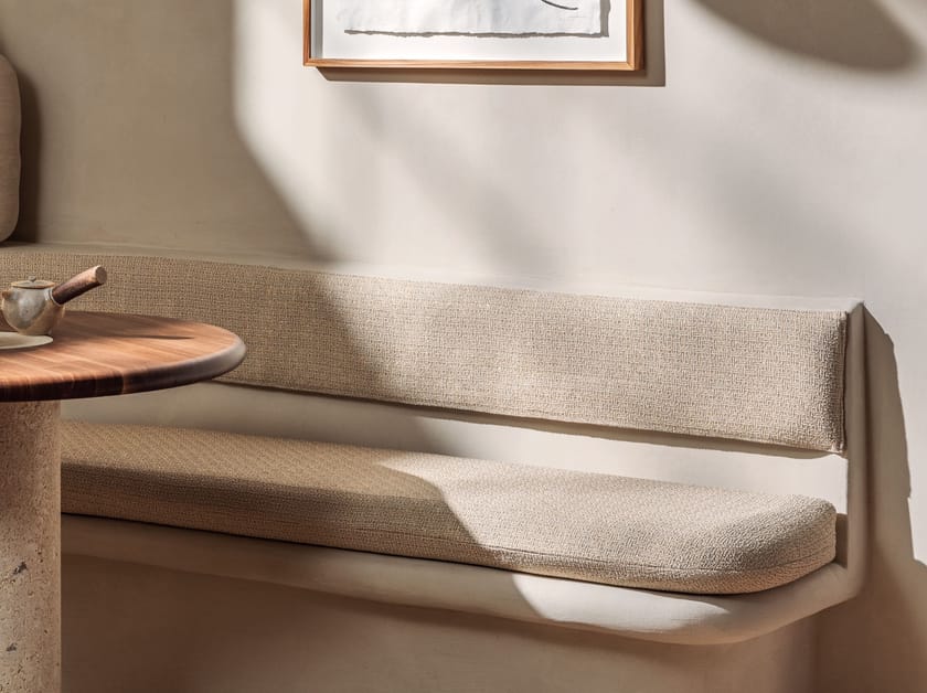 Élitis: Fabric wall tiles and wallpapers | Archiproducts