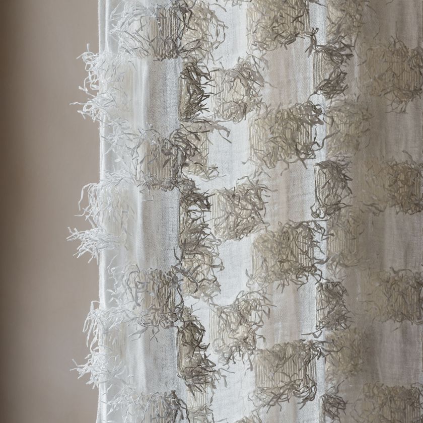 ÉPHÉMÈRE - PATCHI Fabric By Élitis