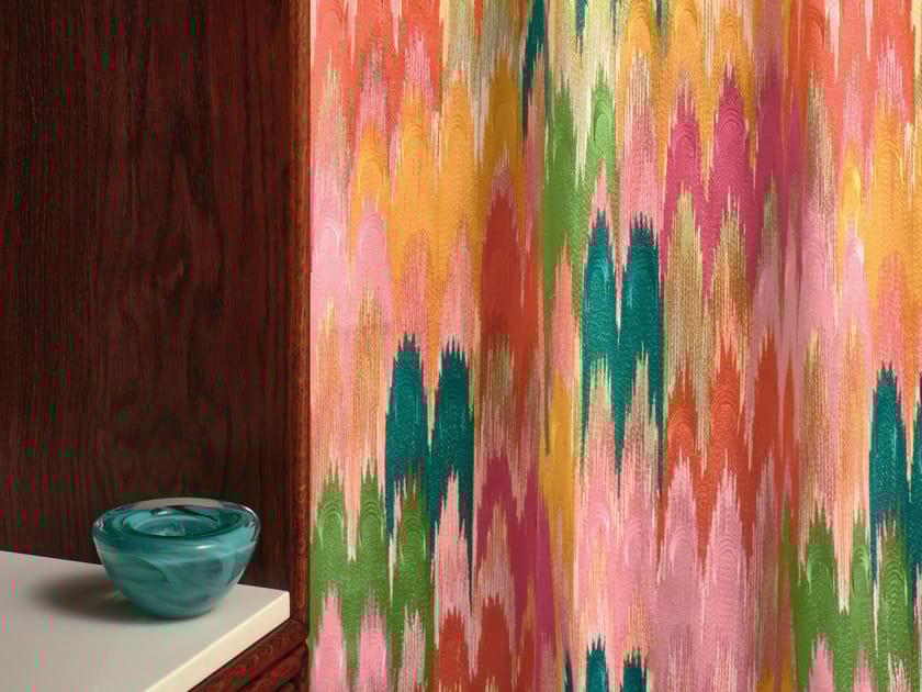 Élitis: Fabric wall tiles and wallpapers | Archiproducts