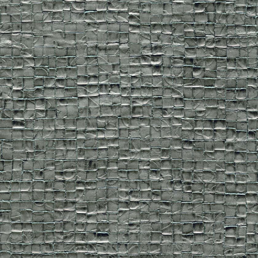 GLASS - NACRES HPC Antibacterial fireproof vinyl wall tiles By Élitis
