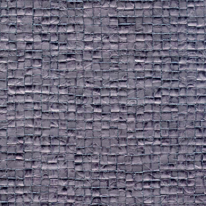 GLASS - NACRES HPC Antibacterial fireproof vinyl wall tiles By Élitis