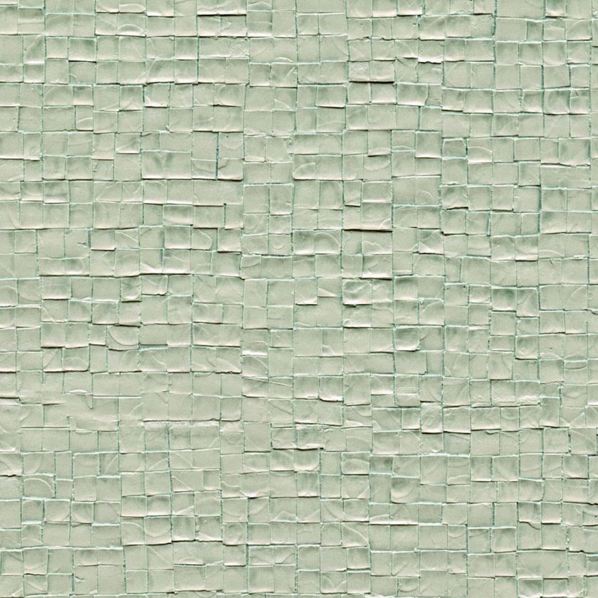 GLASS - NACRES HPC Antibacterial fireproof vinyl wall tiles By Élitis