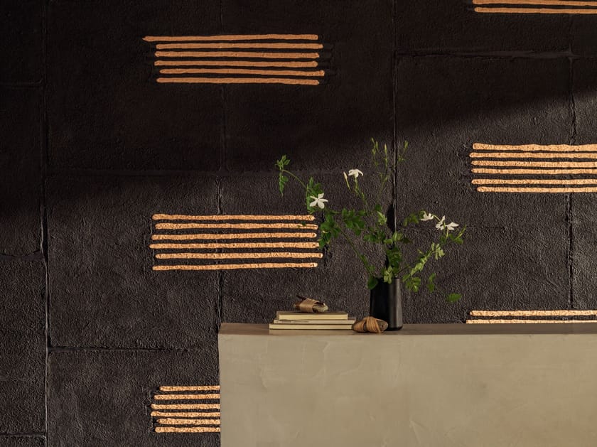 Élitis: Fabric wall tiles and wallpapers | Archiproducts