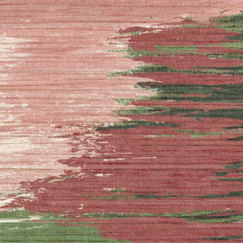 MATIÈRES À RÉFLEXIONS X CALLIDUS GUILD - ABSTRACT FLORAL 壁纸 By Élitis