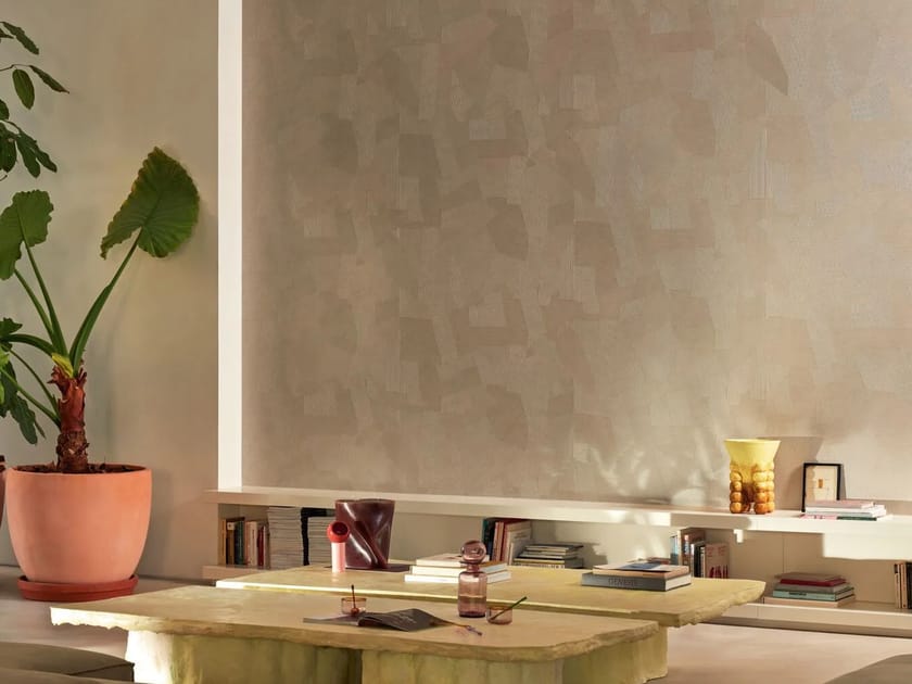 Élitis: Fabric wall tiles and wallpapers | Archiproducts