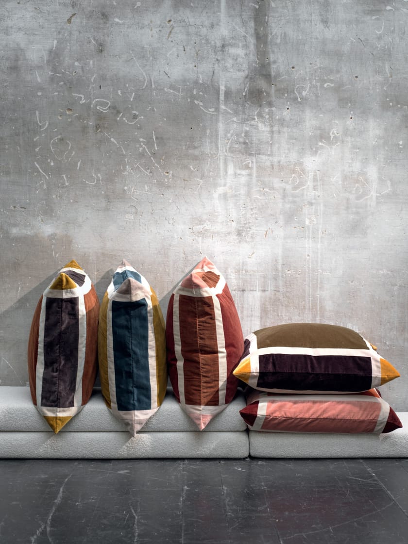 MELIE Cushion By Élitis