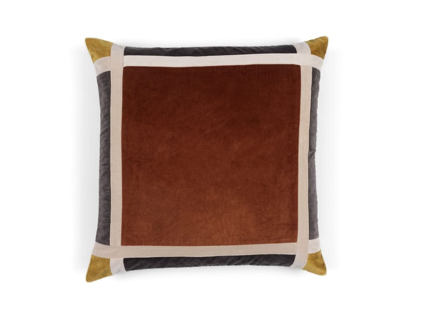 MELIE Cushion By Élitis