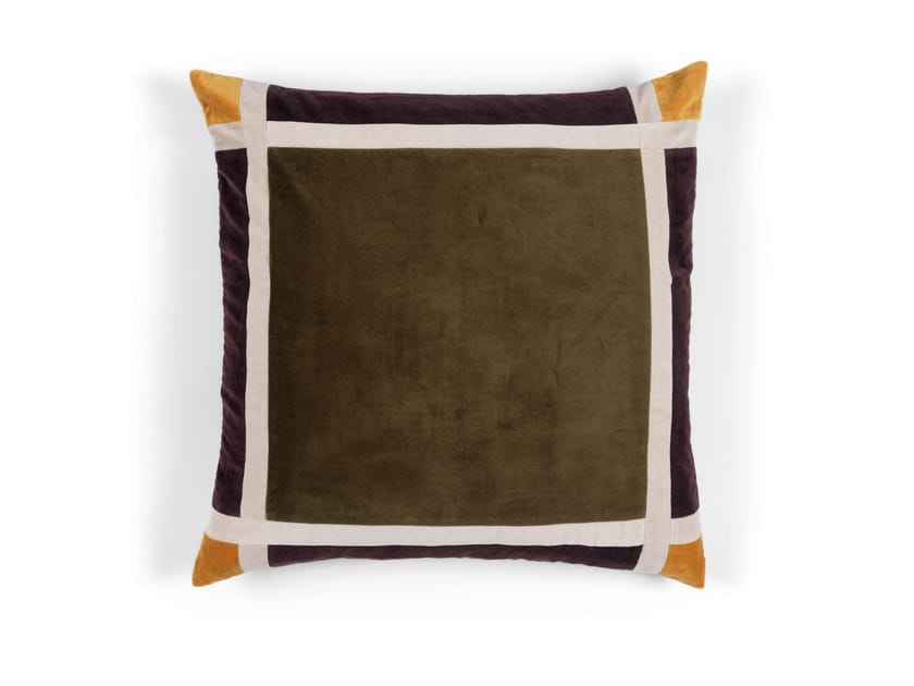 MELIE Cushion By Élitis