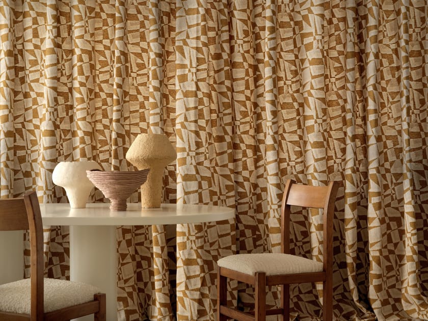 PRESTIGE 2 - ALVA Fabric By Élitis