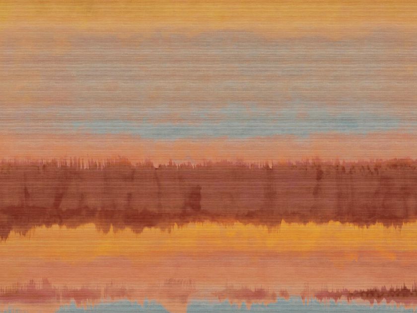 PROSERPINE Washable vinyl wallpaper By Élitis