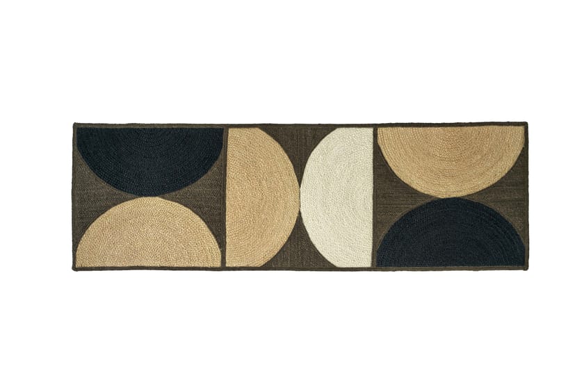 ROCKY Rug By Élitis