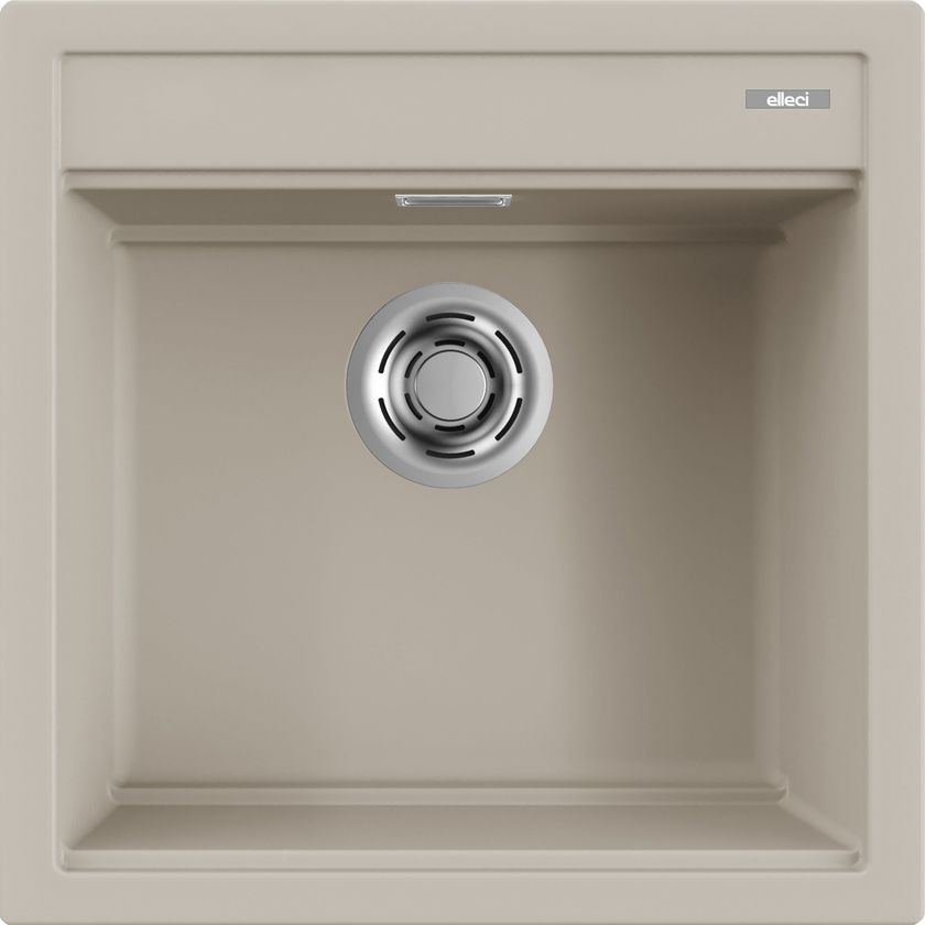 BEST WORKSTATION Sink workstation By Elleci