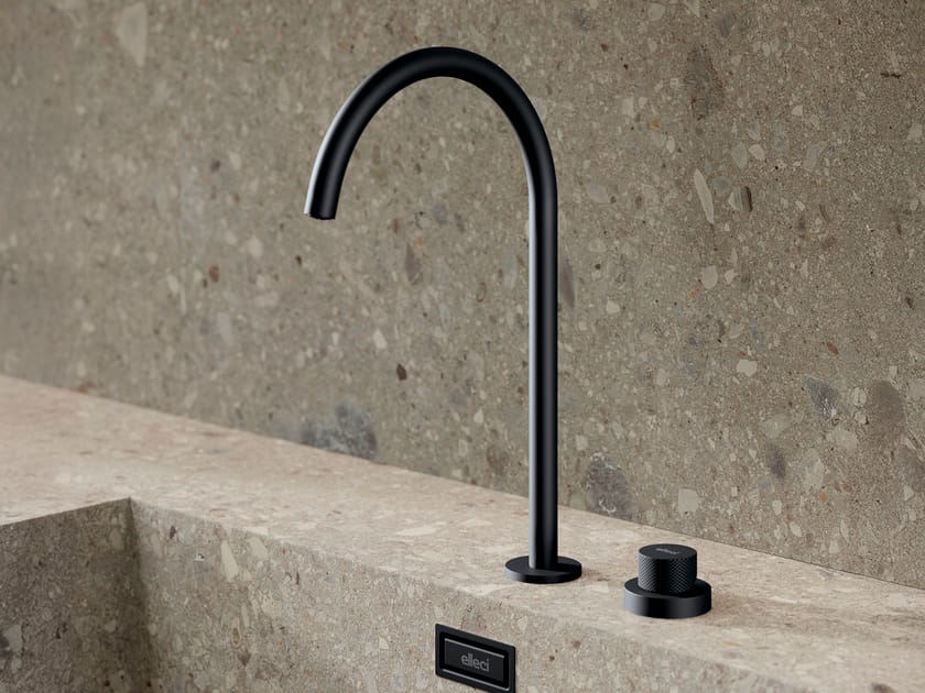 SWAN Kitchen tap By Elleci