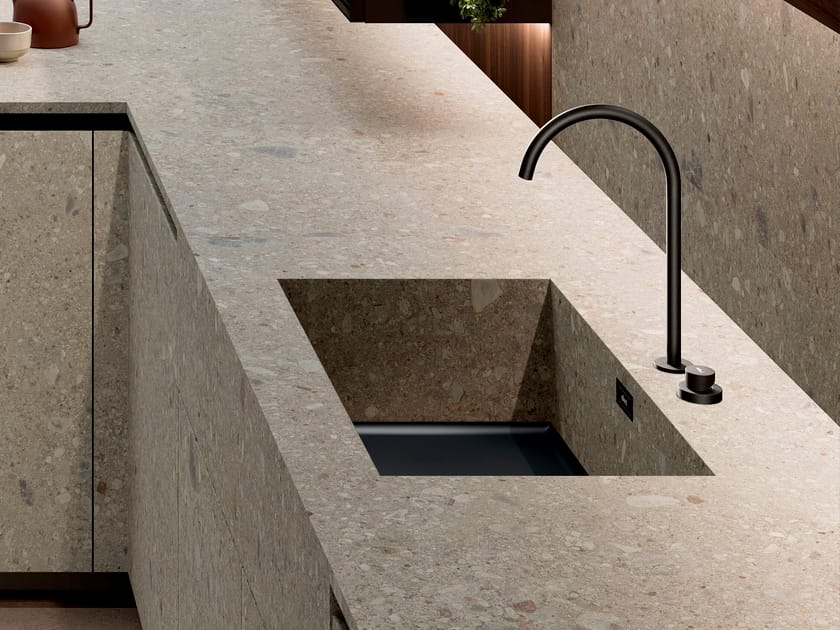 Elleci: Sinks, washbasins and accessories for the kitchen and bathroom ...