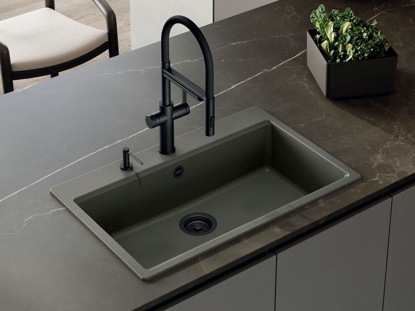 Granitek Sinks | Archiproducts