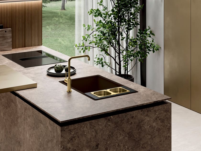 Elleci: Sinks, washbasins and accessories for the kitchen and bathroom ...