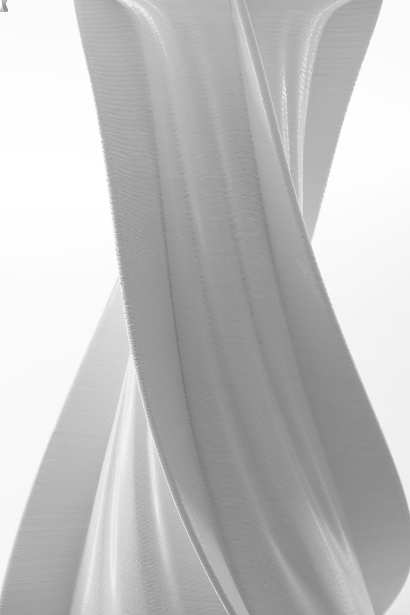 SOHO REVERSE Table By Elli